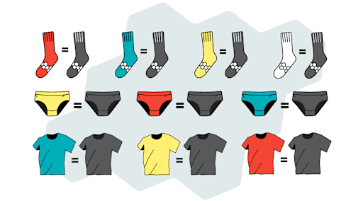 Giving Back - Bombas