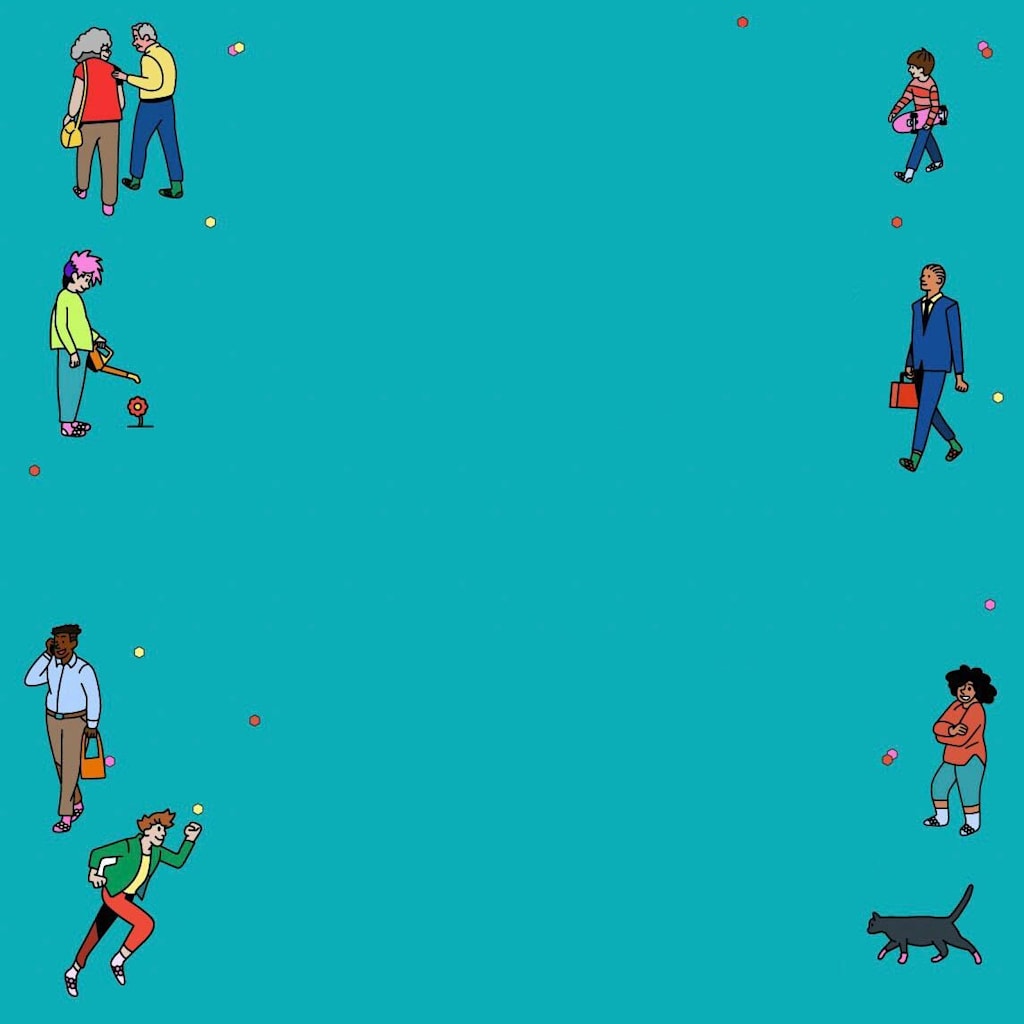 Giving Back - Bombas