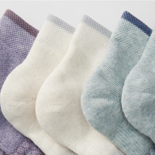 Women's Ankle Compression Socks – Bombas