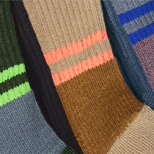 Men's Performance Compression Socks (20-30mmHg) – Bombas