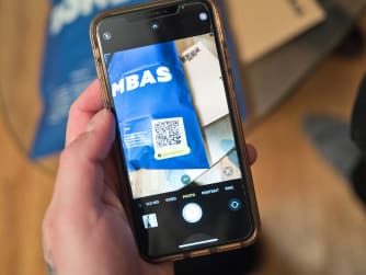 Take Back Bag™ - Bombas