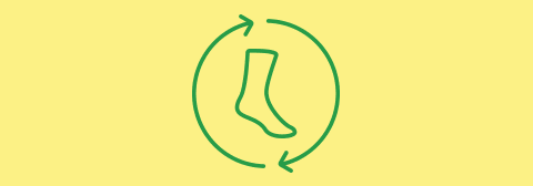 Sustainability - Bombas