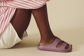 Women's Friday Slide - Bombas