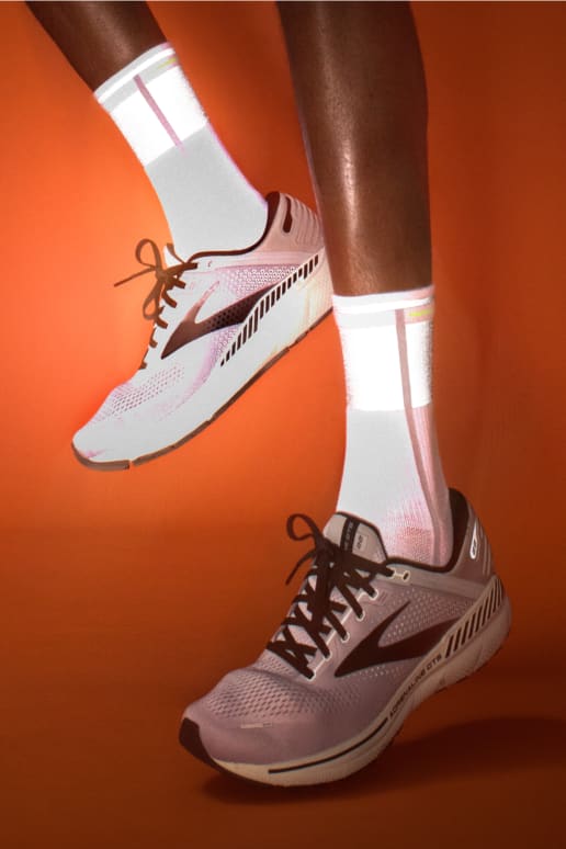 Men's Reflec-Tec All-Purpose Calf Socks – Bombas