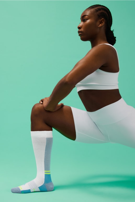 Women's Performance Compression Socks (20-30mmHg) – Bombas