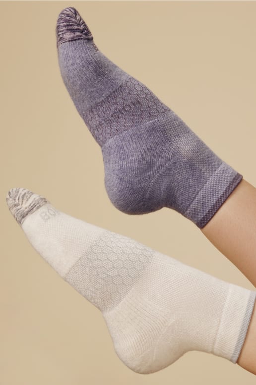 Women's Ankle Compression Socks – Bombas