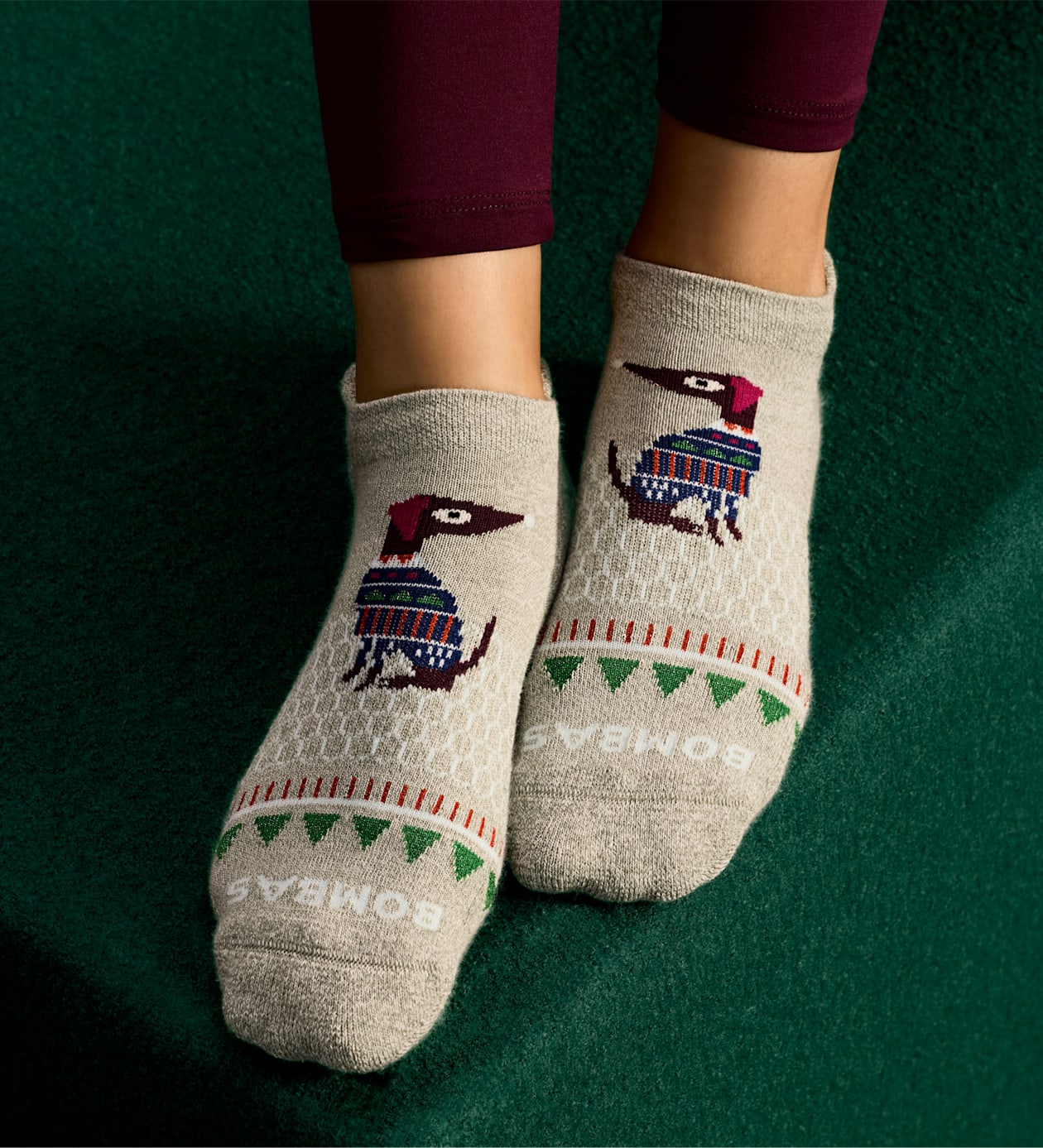 christmas socks pack