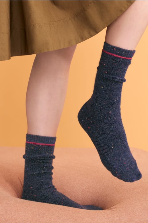 Women's Merino Wool Blend Terry Socks – Bombas