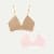 Women's Seamless Triangle Bralette 2-Pack - Bombas
