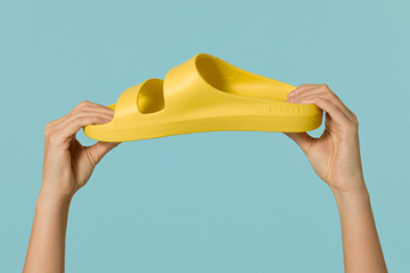 Women's Friday Slide - Bombas