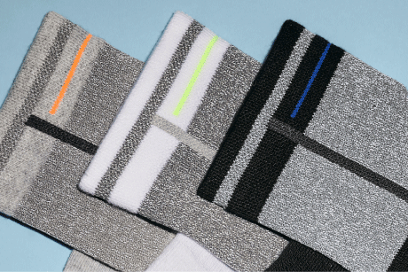 Men's Reflec-Tec All-Purpose Calf Socks – Bombas