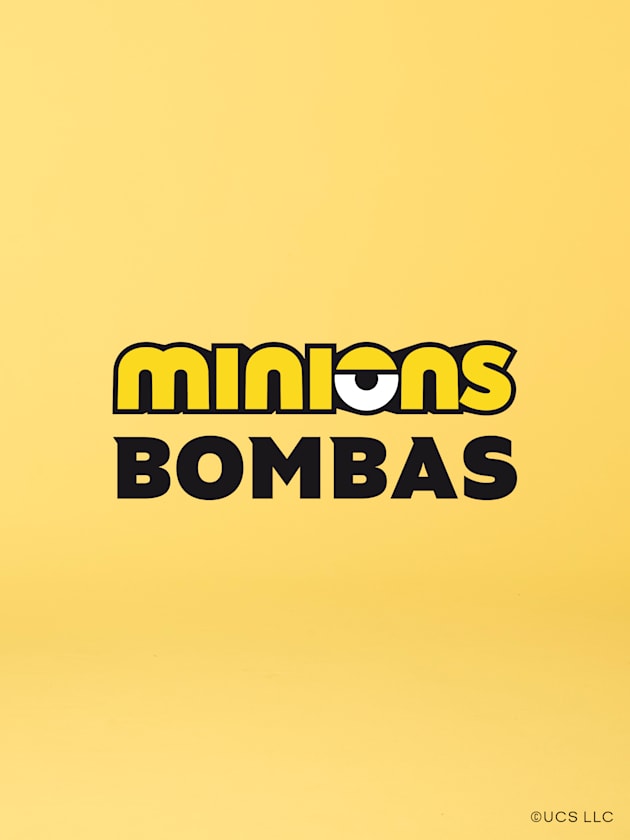 Assemble The Minions Text