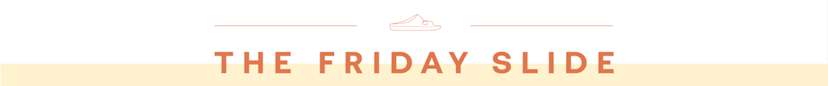 Friday Slides