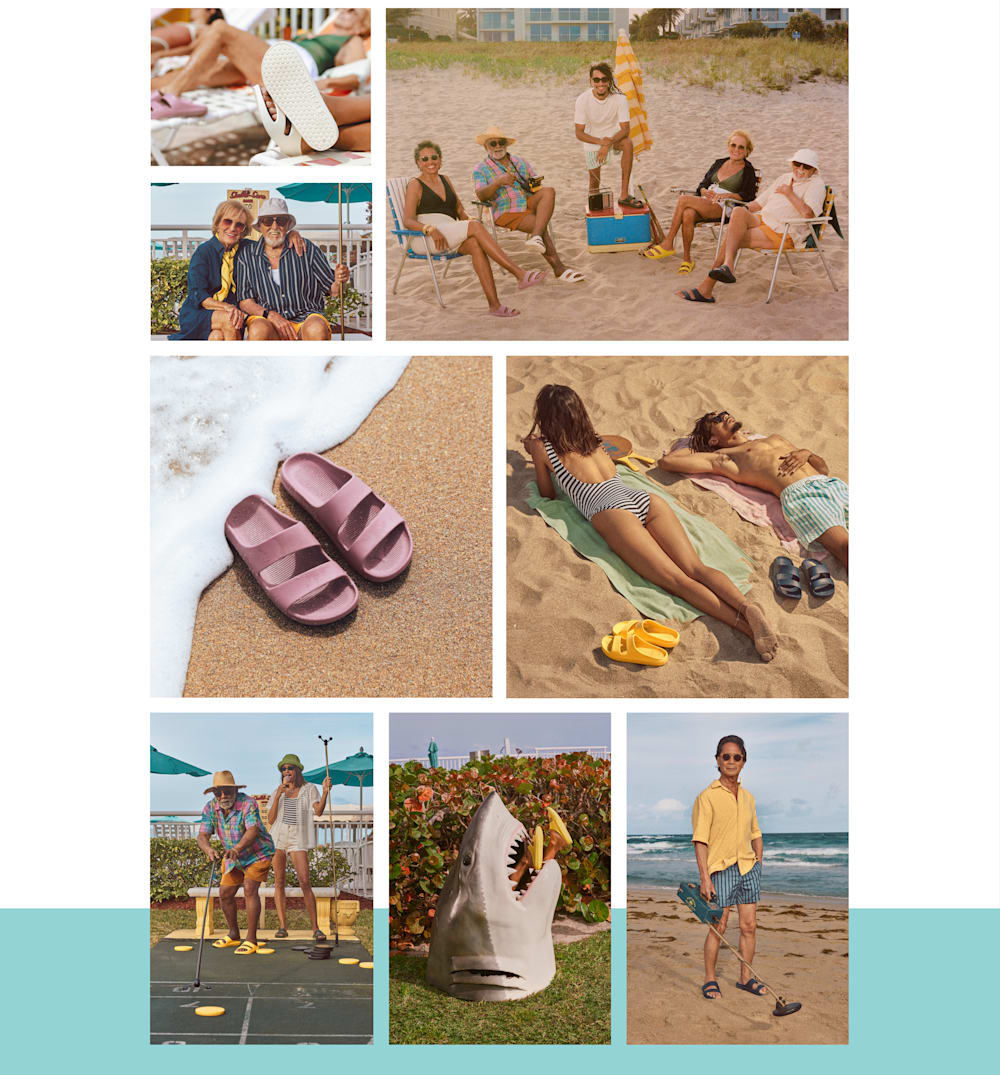 Friday Slides