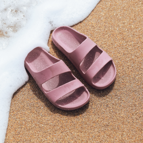 Women's Friday Slide - Bombas