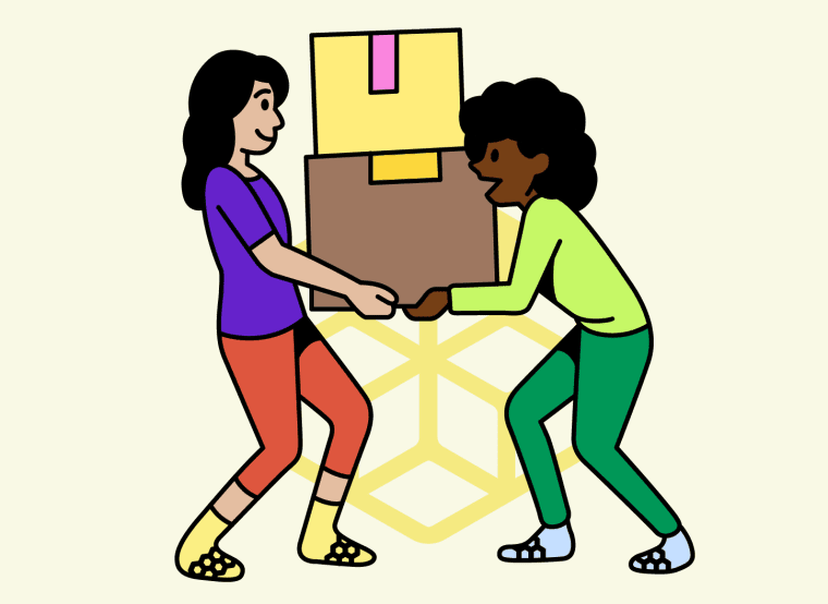 Giving Back - Bombas