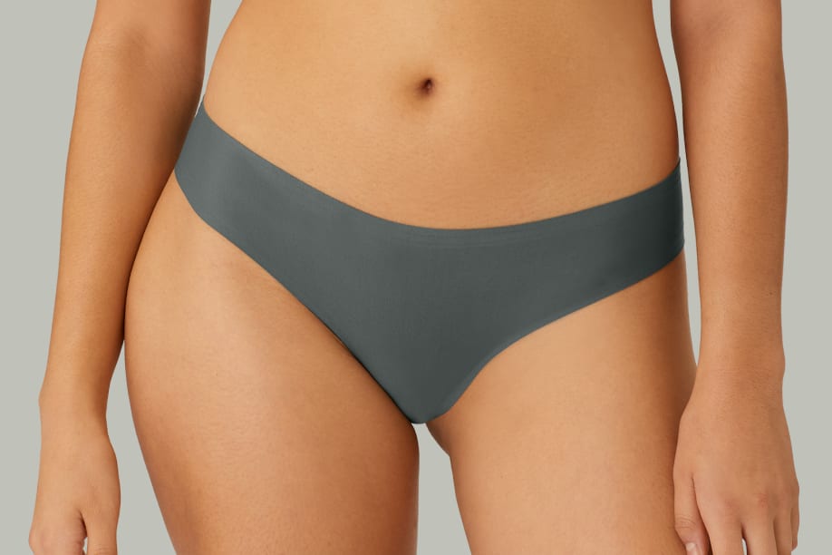 What is no show underwear store