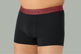 Men's Cotton Modal Blend Trunk – Bombas