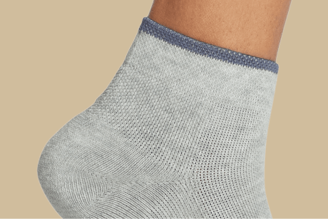 Women's Ankle Compression Socks – Bombas