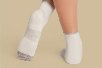 Women's Ankle Compression Socks 3-Pack – Bombas