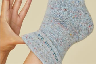 Women's Merino Wool Blend Terry Socks – Bombas