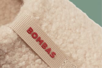 Women's Sunday Slipper – Bombas
