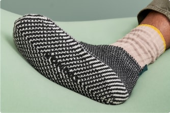 Men's Gripper Slipper - Bombas