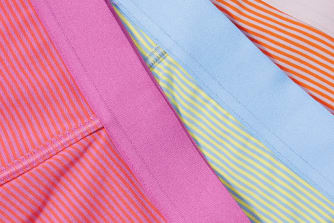 Pride All Gender Trunk - Bombas