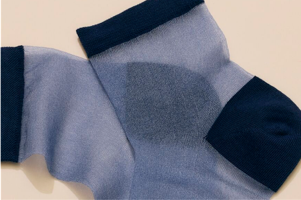 Women's Sheer Quarter Socks - Bombas