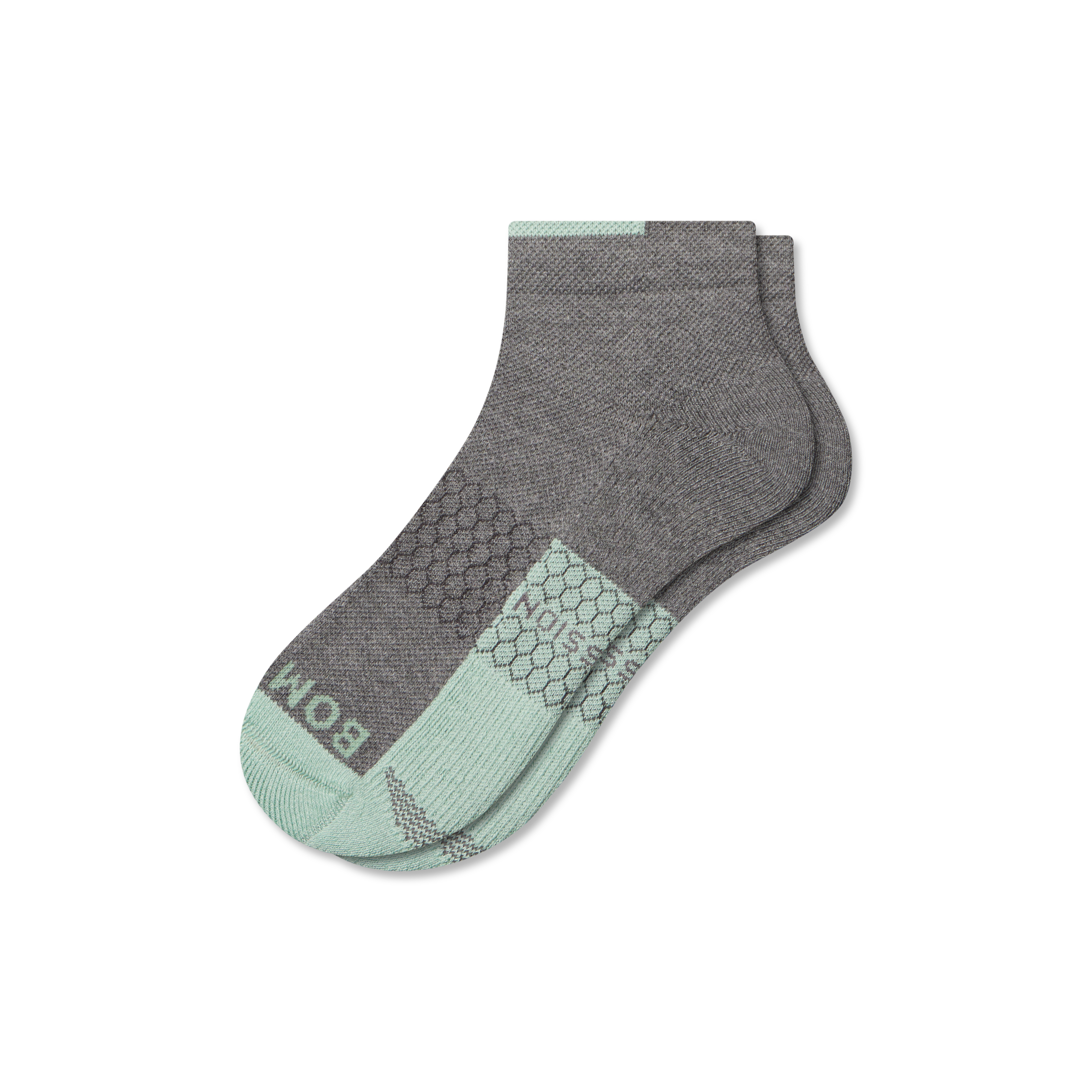 Women's Performance Compression Ankle Socks - Bombas
