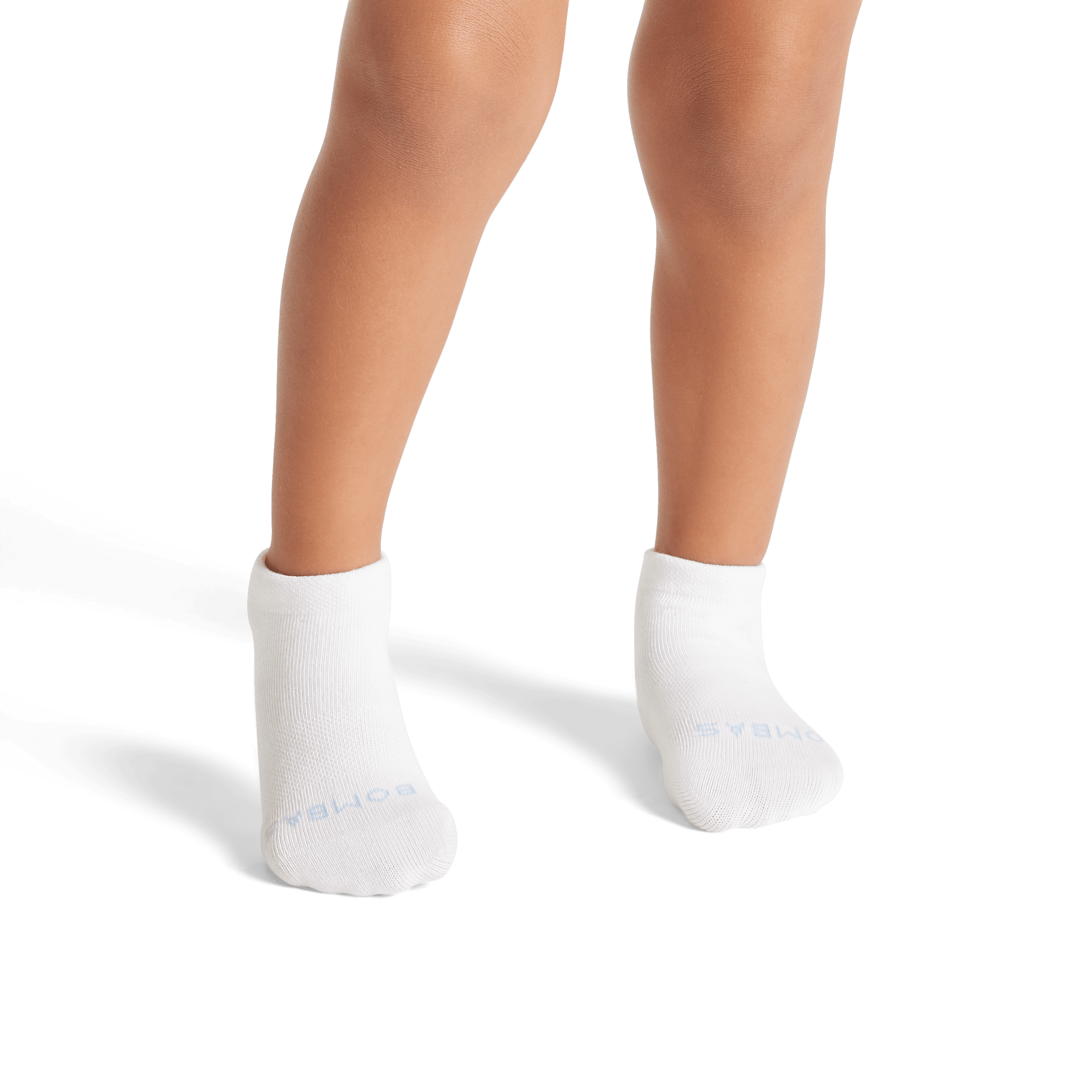 Toddler Lightweight Ankle Sock 4-Pack - Bombas