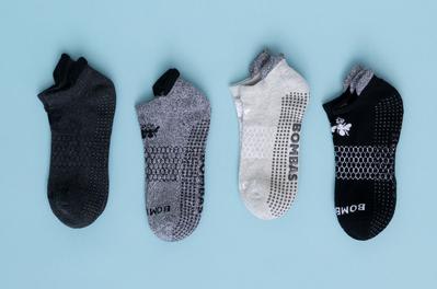 Bombas Socks