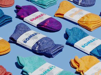 About Bombas Sock Company - Bombas