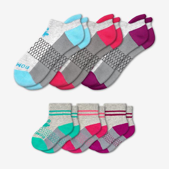 Kids Socks – Bombas