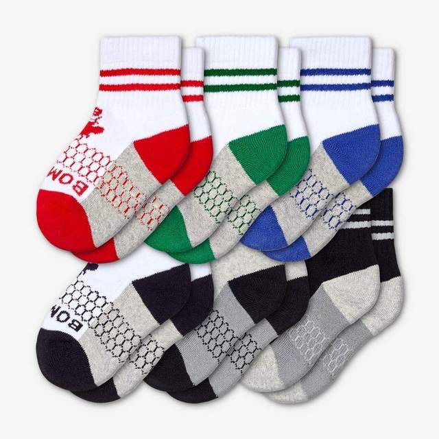 Kids Socks – Bombas